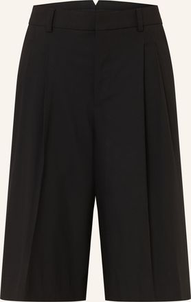 Ami Ami Paris Bermudas schwarz