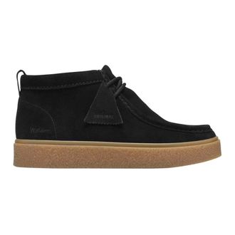 Clarks Bottes &agrave; cheville - Homme - Chaussures - Noir - Taille: 40 EU