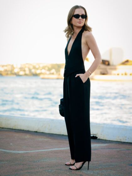 Idée de tenue : les combinaisons élégantes les plus chics pour chaque occasion