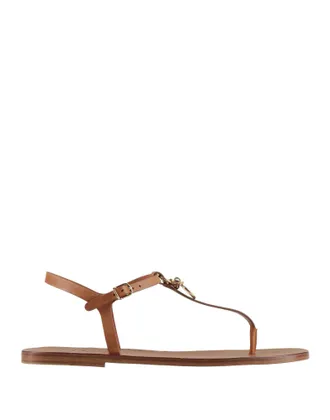 Chlo&eacute; SCHUHE - Zehentrenner auf YOOX.COM