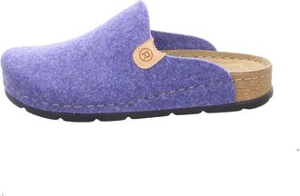 Rohde Damen, Schuhe, Blau, 38 EUGr&ouml;&szlig;e