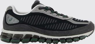 Asics Sneakers Herren Farbe Schwarz