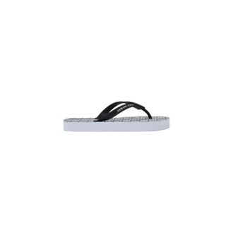 A|X Armani Exchange Flip Flop Xdq010 Xv700 - - Shoes - Damen - Wei&szlig; - 37 EU