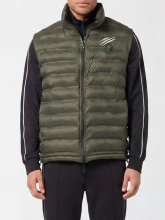 Plein Sport Gilet Homme couleur Vert