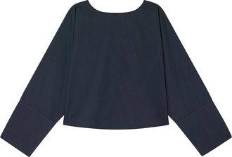 SOEUR Blouse Armand Coton Bio Soeur