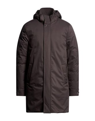 Moorer JACKEN & M&Auml;NTEL - Pufferjacken & Daunenjacken auf YOOX.COM