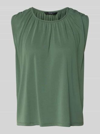 Vero Moda Loose Fit Blusentop aus Modal-Mix Modell FILLI