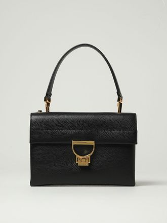 Coccinelle Sac à Main COCCINELLE Femme couleur Noir