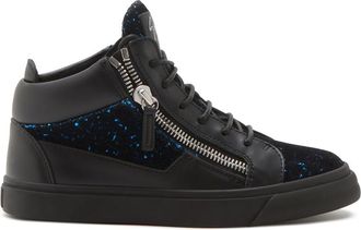 Giuseppe Zanotti KRISS Mid top sneakers