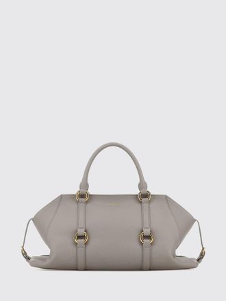 Alexander McQueen Handtasche MCQUEEN Damen Farbe Grau