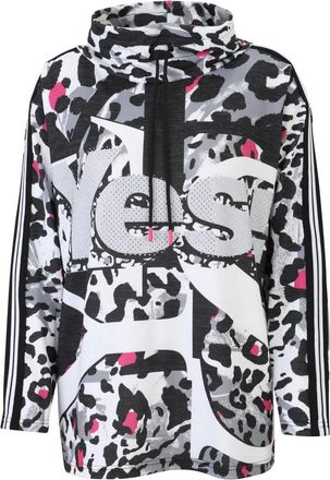 Doris Streich Damen, Oberteile, Mehrfarbig, XLGr&ouml;&szlig;e