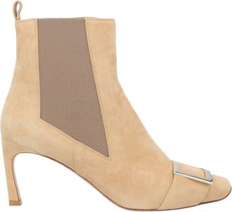 Roger Vivier SCHUHE - Stiefeletten auf YOOX.COM