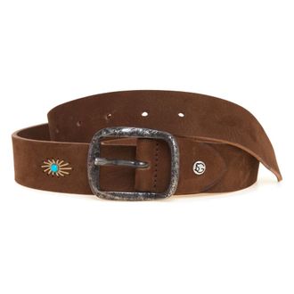 Gavazzeni Herren, Accessories, Braun, 95 CMGr&ouml;&szlig;e