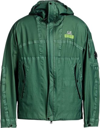 C.P. Company JACKEN & M&Auml;NTEL - Jacken und Anoraks auf YOOX.COM