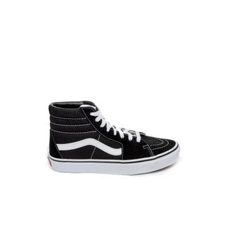 Vans Sk8-Hi - - Shoes - Damen - Schwarzk - 36 EU