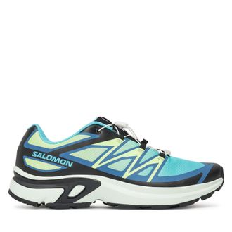 Salomon Sneakers Salomon Xt-Evr L47819300 Blau