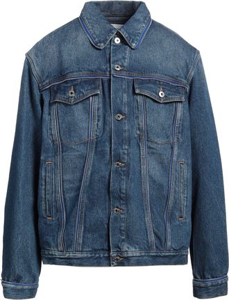 Off-white JACKEN & MÄNTEL - Jeansjacken/Mäntel auf YOOX.COM