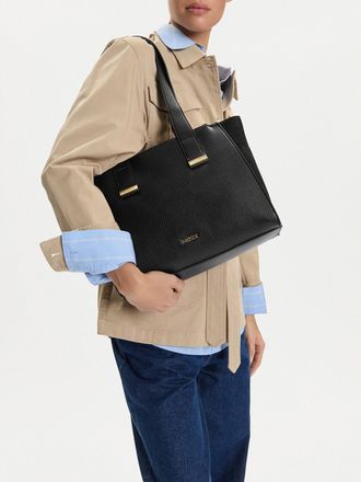 Mexx Handtasche MEXX C-MEXX-L-020-08 Schwarz