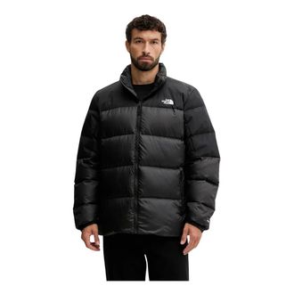 The North Face Diablo Down 2.0 Jacket - - Sport - Herren - Schwarzk - XL