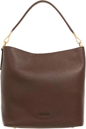 Bogner Hobo Bags - Pontresina Neve Jessi Hobo Lvo - Gr. unisize - in Braun - f&uuml;r Damen