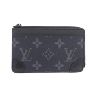 Louis Vuitton Pre-owned Toile petite-maroquinerie - Femme - Pre-owned - Noir - Taille: ONE Size