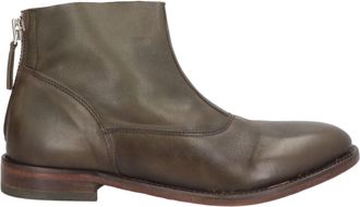 Moma SCHUHE - Stiefeletten auf YOOX.COM