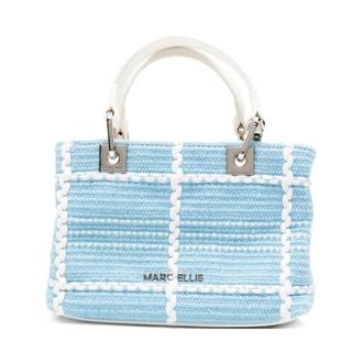 Marc Ellis Marc Ellis Bags.. - - Bags - Damen - Blau - ONE SIZE