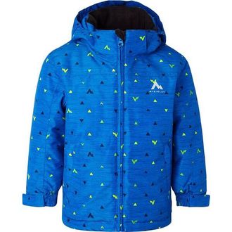 McKinley Kinder Anzug Timber II + Ray II