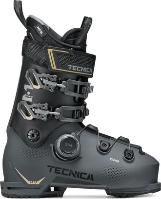 Tecnica MACH BOA HV 100 GW 900 Race Gray - 27