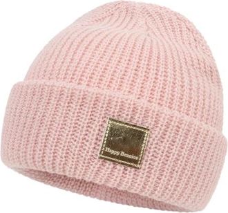 Generic South Hat Bonnet chaud et doux pour b&eacute;b&eacute;, nouveau-n&eacute;, tout-petit, hiver, chaud, en tricot - Bonnet dhiver en tricot pour fille - Bonnet cosaque pour h
