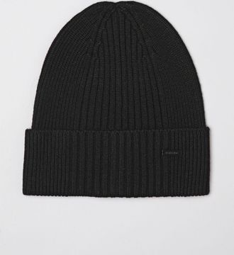 Michael Kors Hut MICHAEL KORS Herren Farbe Schwarz