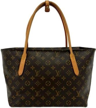 Louis Vuitton Damen, Pre-Owned, Braun, ONE SIZEGr&ouml;&szlig;e