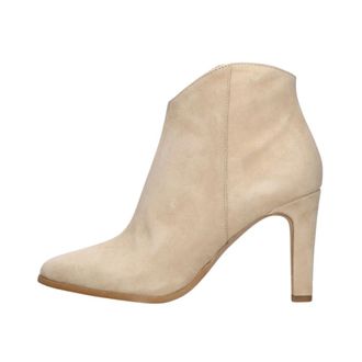 Notre-V Damen, Schuhe, Beige, 37 EUGr&ouml;&szlig;e