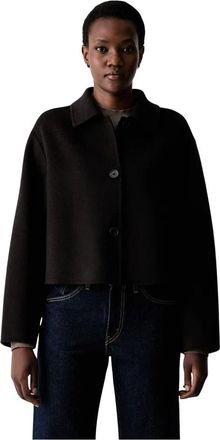 Marc O'Polo Damen, Jacken, Schwarzk, XSGr&ouml;&szlig;e