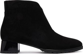Ara Stiefeletten Ara Graz-St 3.0 12-20007-01 Schwarz