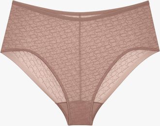 Triumph Culotte taille haute