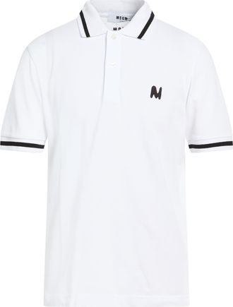 Msgm TOPS - Poloshirts auf YOOX.COM