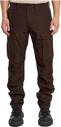 G-Star G-Star Herren Core Regular Cargohose, Braun (deep Brown D24309-D517-A926), 36W / 36L