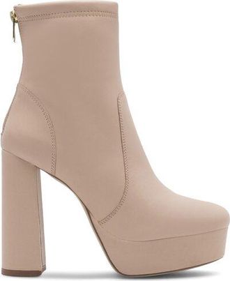 Eva Minge Stiefeletten LUGO-111072 Beige