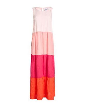 N&uuml;mph ROBES - Robes longues sur YOOX.COM
