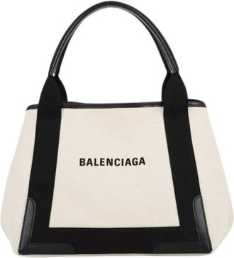 Balenciaga Damen, Pre-Owned, Wei&szlig;, ONE SIZEGr&ouml;&szlig;e