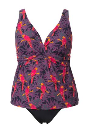 Ulla Popken Tankini