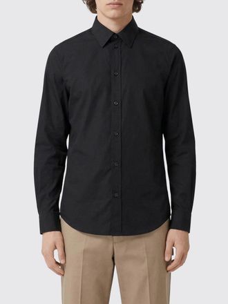 Burberry Chemise BURBERRY Homme couleur Noir