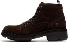 FLY London Homme NUXE138FLY Fashion Boot, Expresso, 42 EU