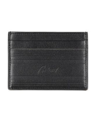 Brioni Petite maroquinerie - Porte-cartes sur YOOX.COM