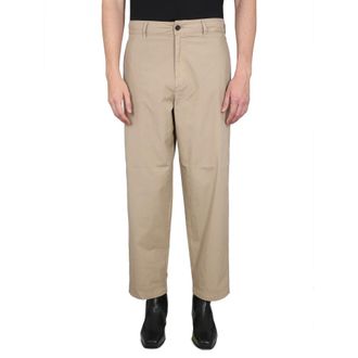 Department Five Department Five, Homme, Pantalons, Beige, Taille: W32 Pantalon Shalimar