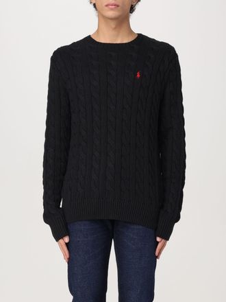 Polo Ralph Lauren Pullover Herren Farbe Schwarz