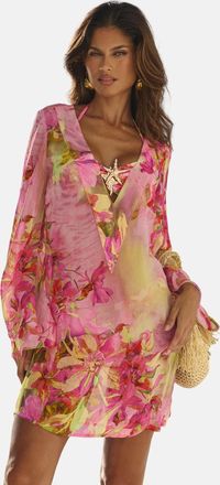 Lipsy Strandkleid