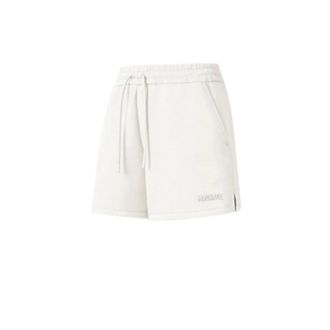 Mackage Damen, Shorts, Beige, MGr&ouml;&szlig;e