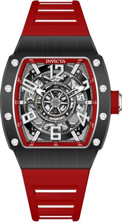 Invicta S1 Rally 69514 Herrenuhr - 43mm
